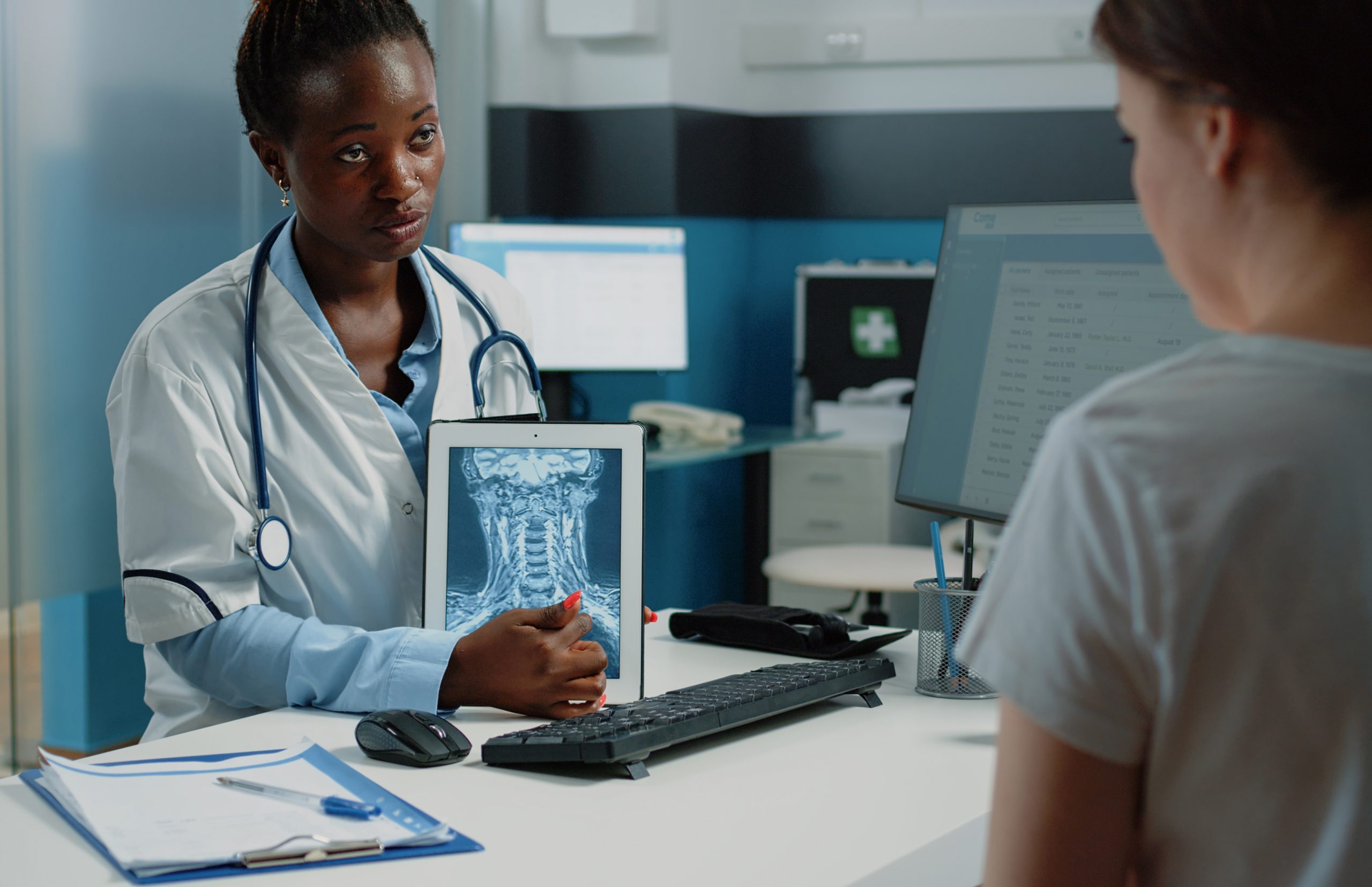 Finding a Treating Doctor for Workers Compensation: A Step by Step ...